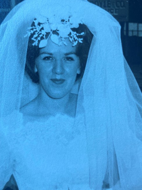 Joan Stopinski Obituary - Grosse Pointe Woods, MI