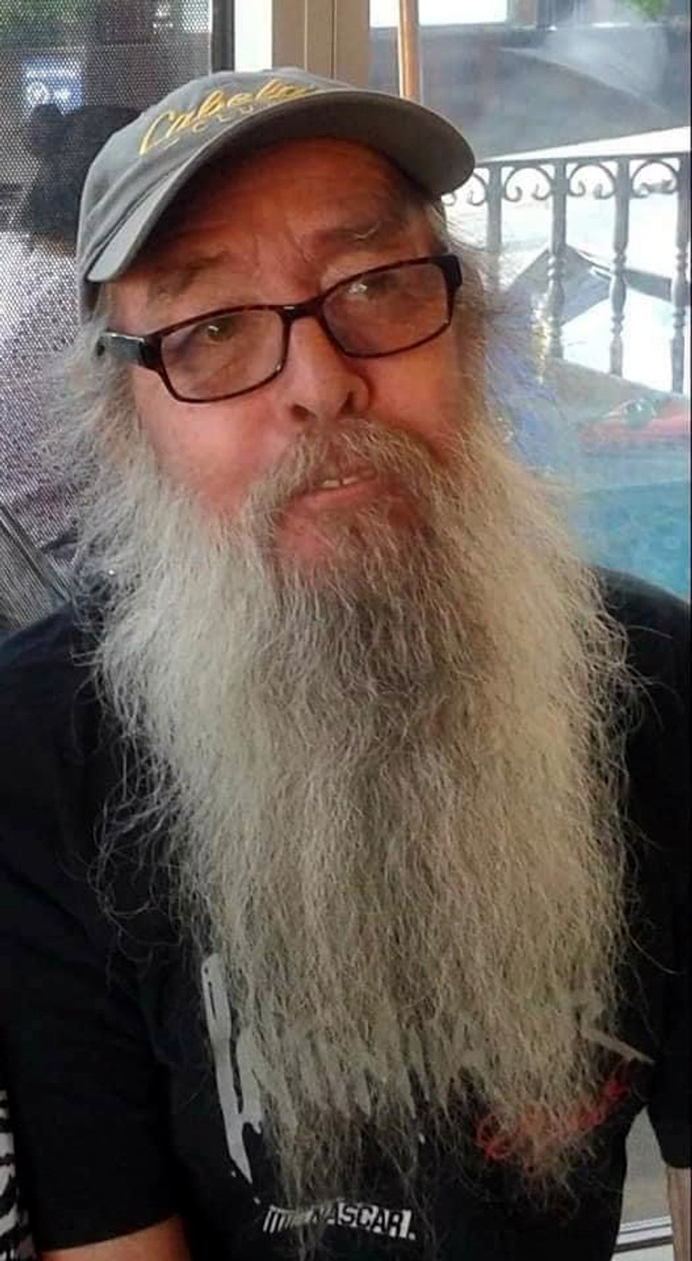 Leonard Alcala Obituary - Kansas City, KS