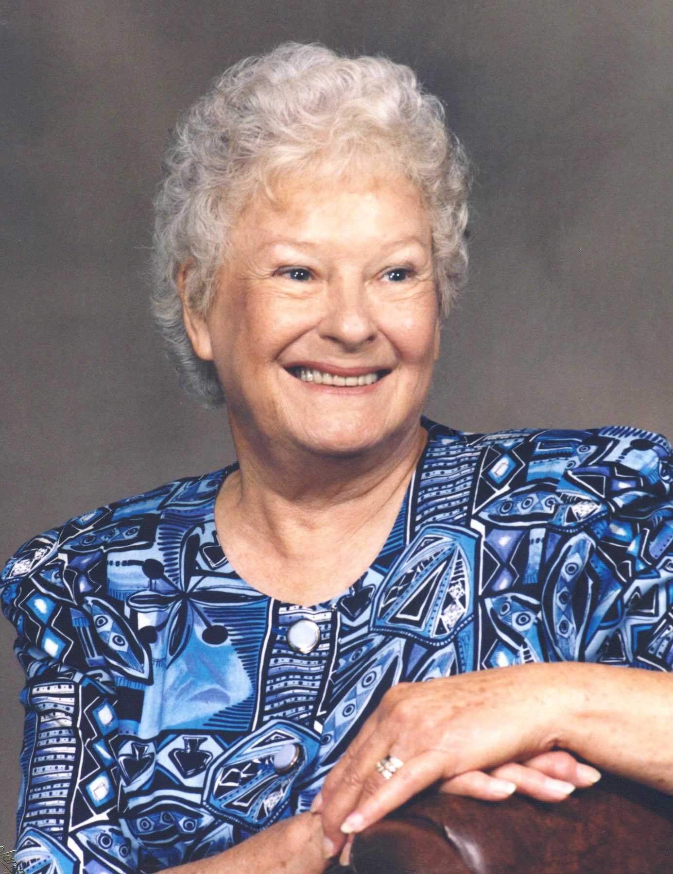 Ruby Jean Lane Obituary - Haughton, LA