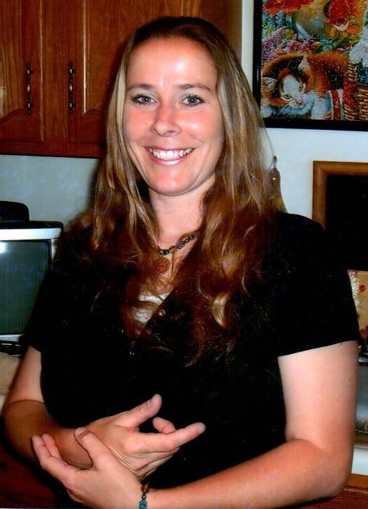 Holly Lenore Barrile Obituary - Manahawkin, NJ