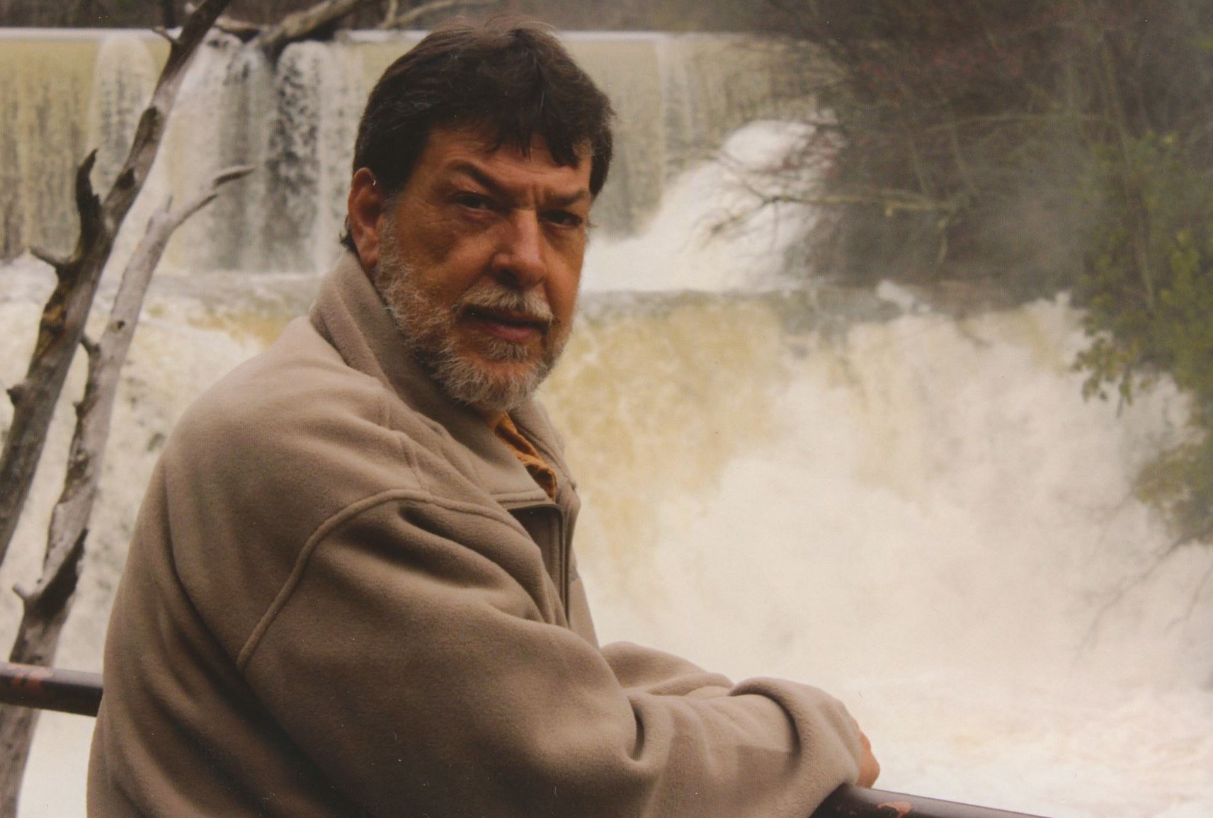 Rick Dutton Obituary - Stockbridge, GA