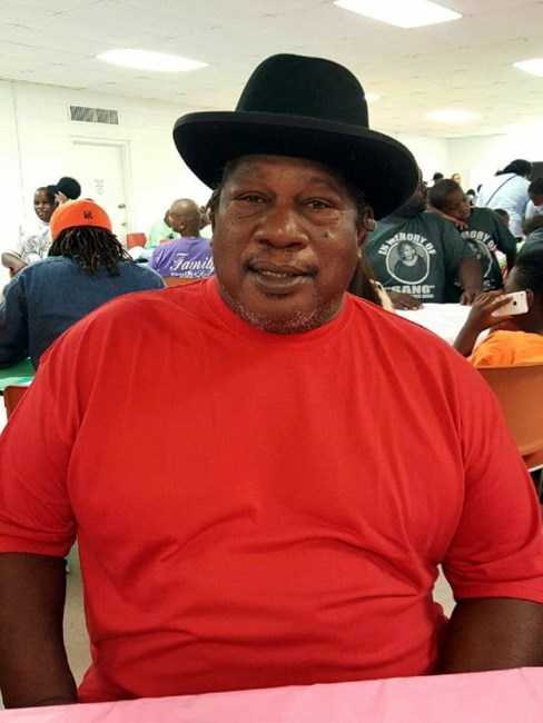 Jerry Johnson Obituary - Sarasota, FL