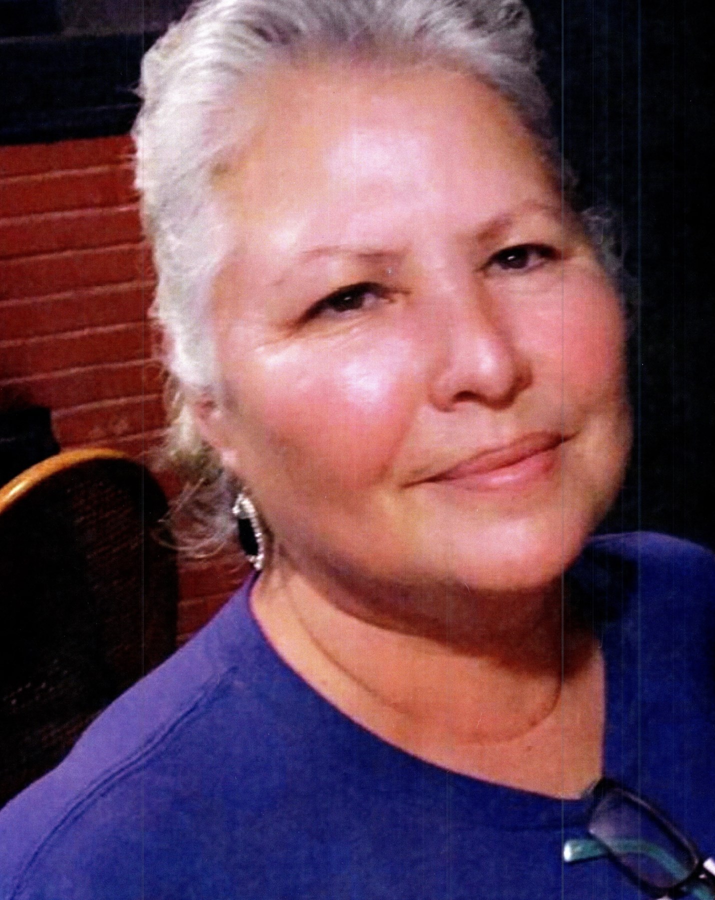 Armida Gomez Obituary - Woodlake, CA