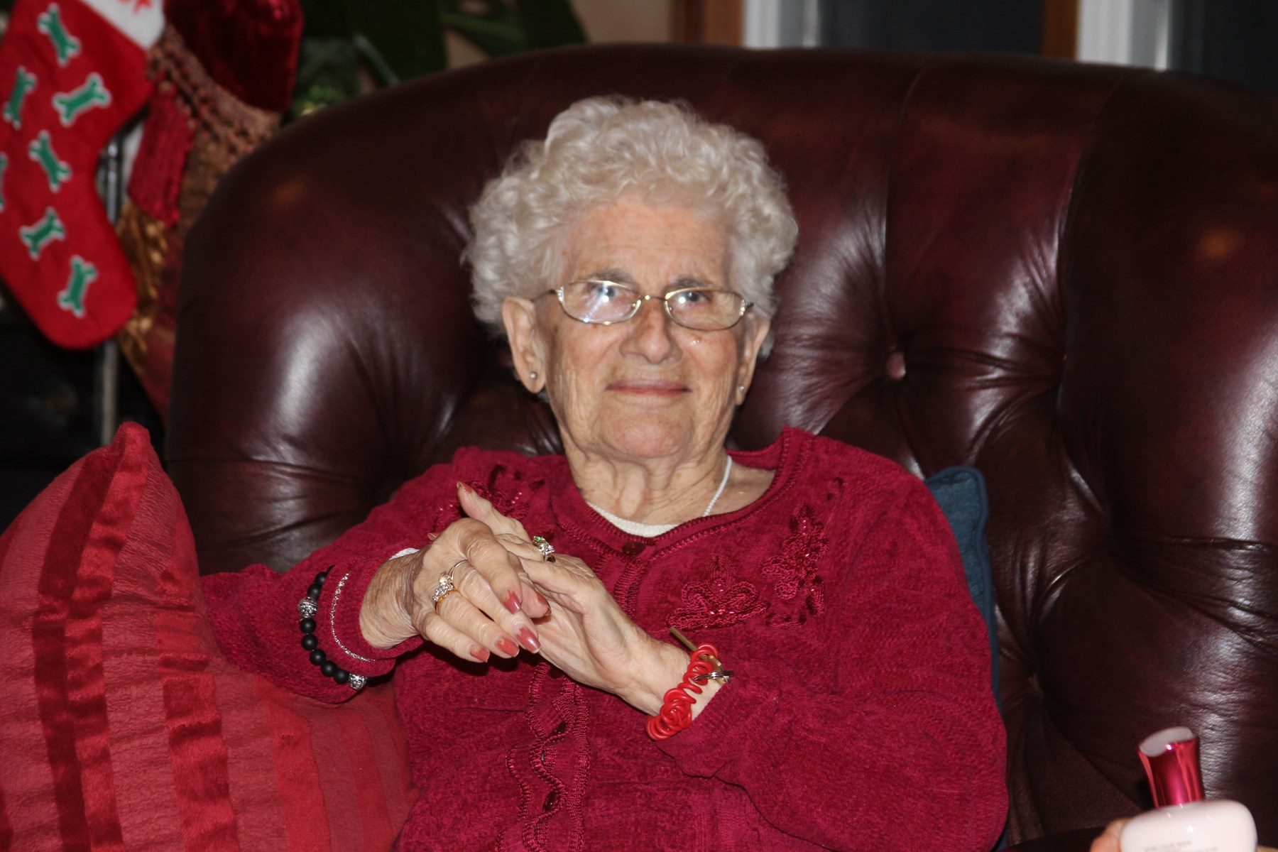 Rose Martinelli Obituary - Providence, RI