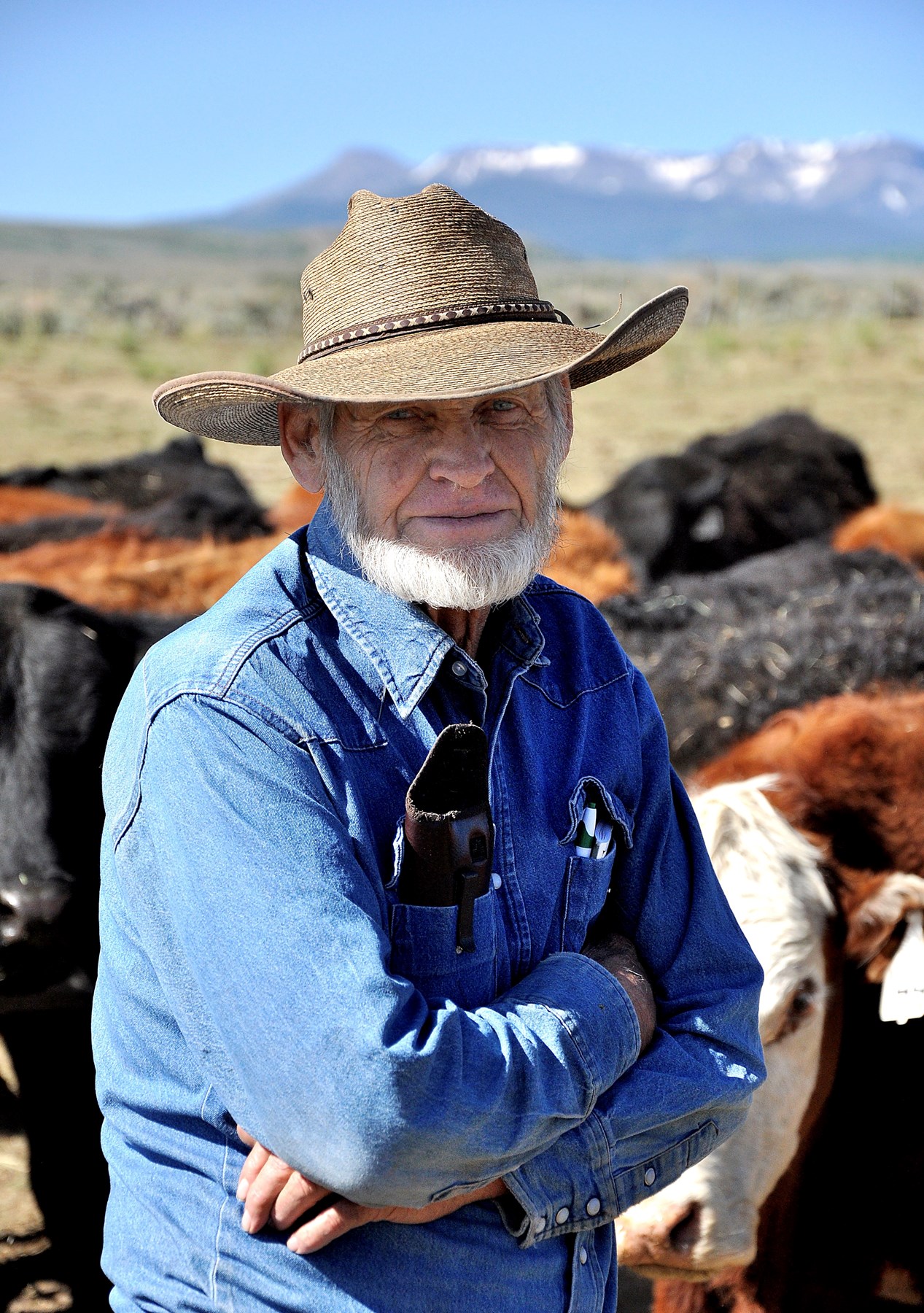 Carl Herold Obituary - Craig, CO