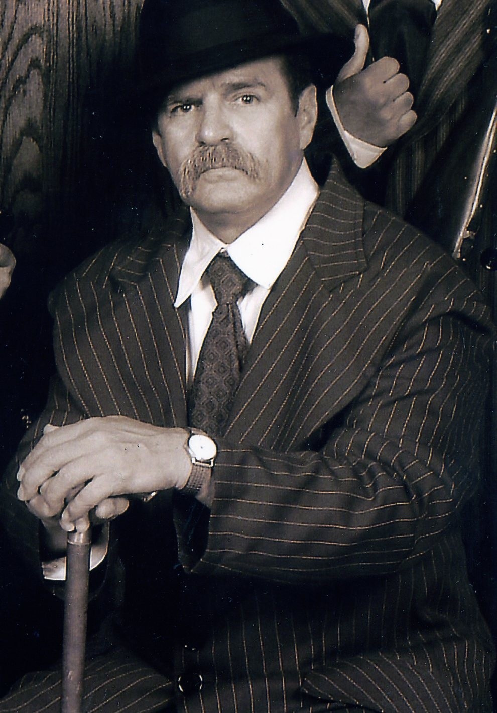 Rudy Cienfuegos Torres Obituary - Phoenix, AZ