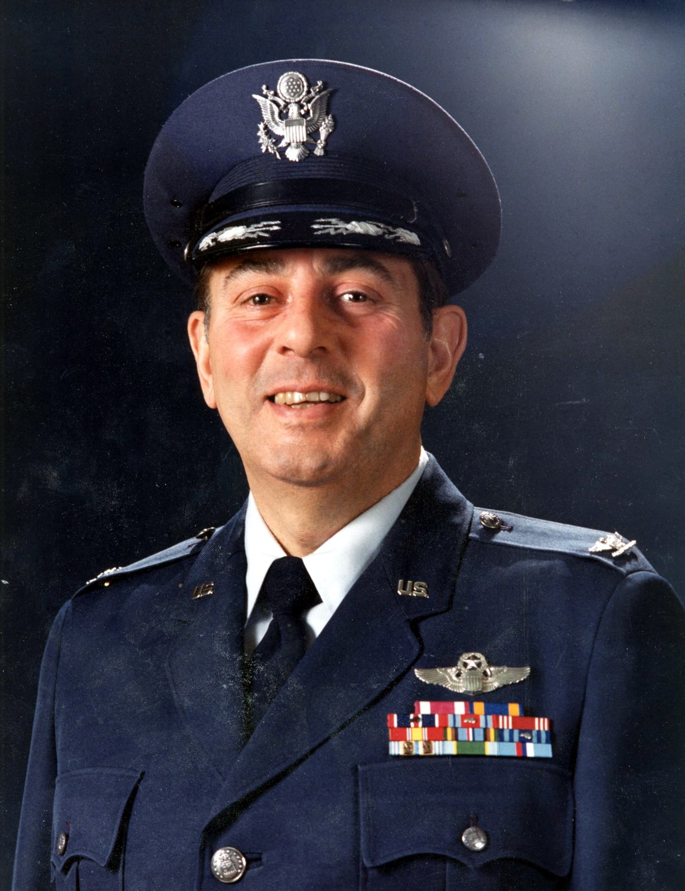 Edward Olmeda Obituary - Rochester, MI