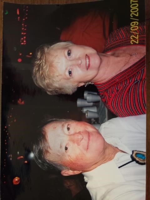 Gerald Don Marrs Obituary - Fort Worth, TX