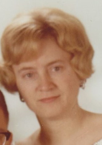 Ruth Curtis Obituary - Waynesboro, VA