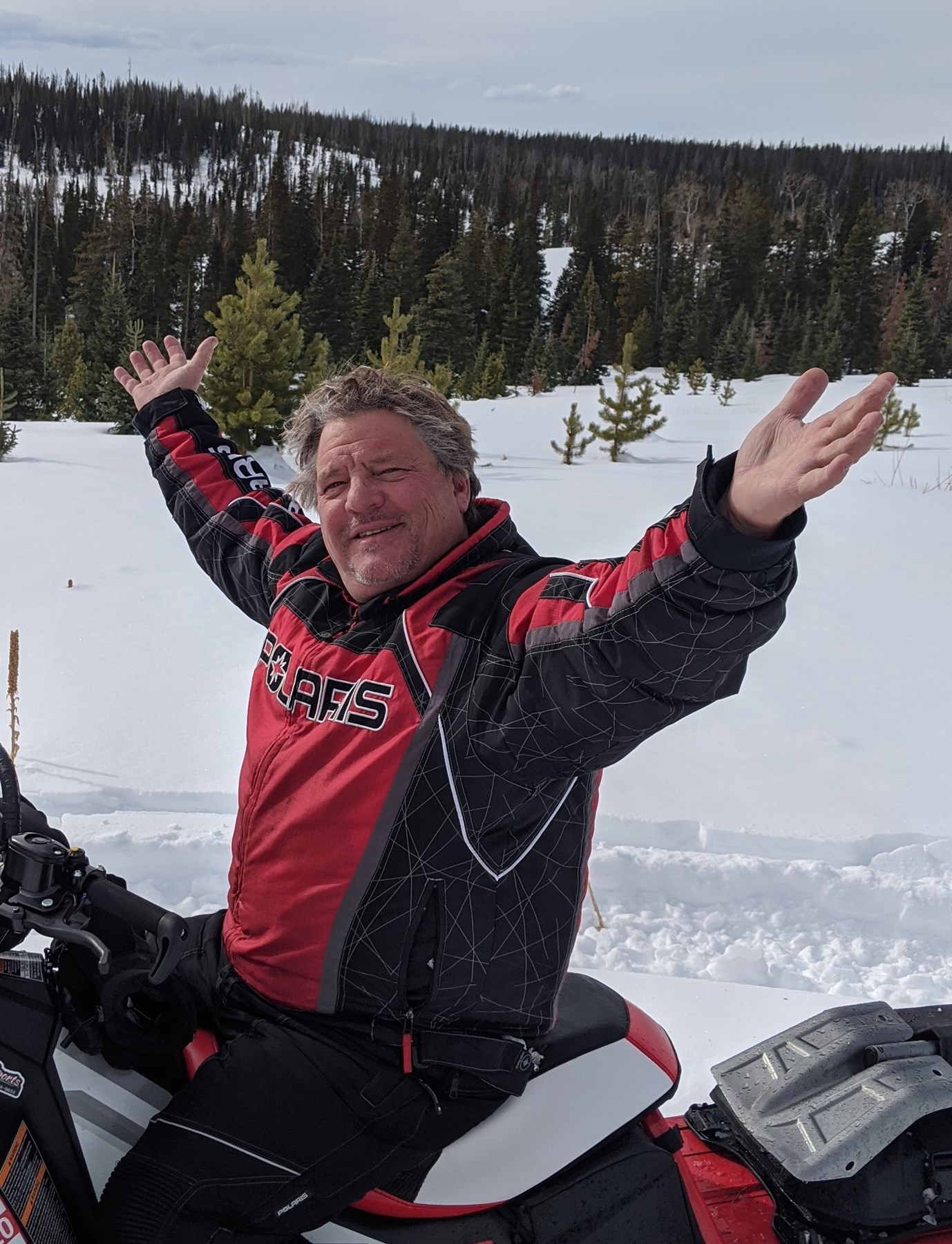 Peter Pfauth Obituary - Longmont, CO