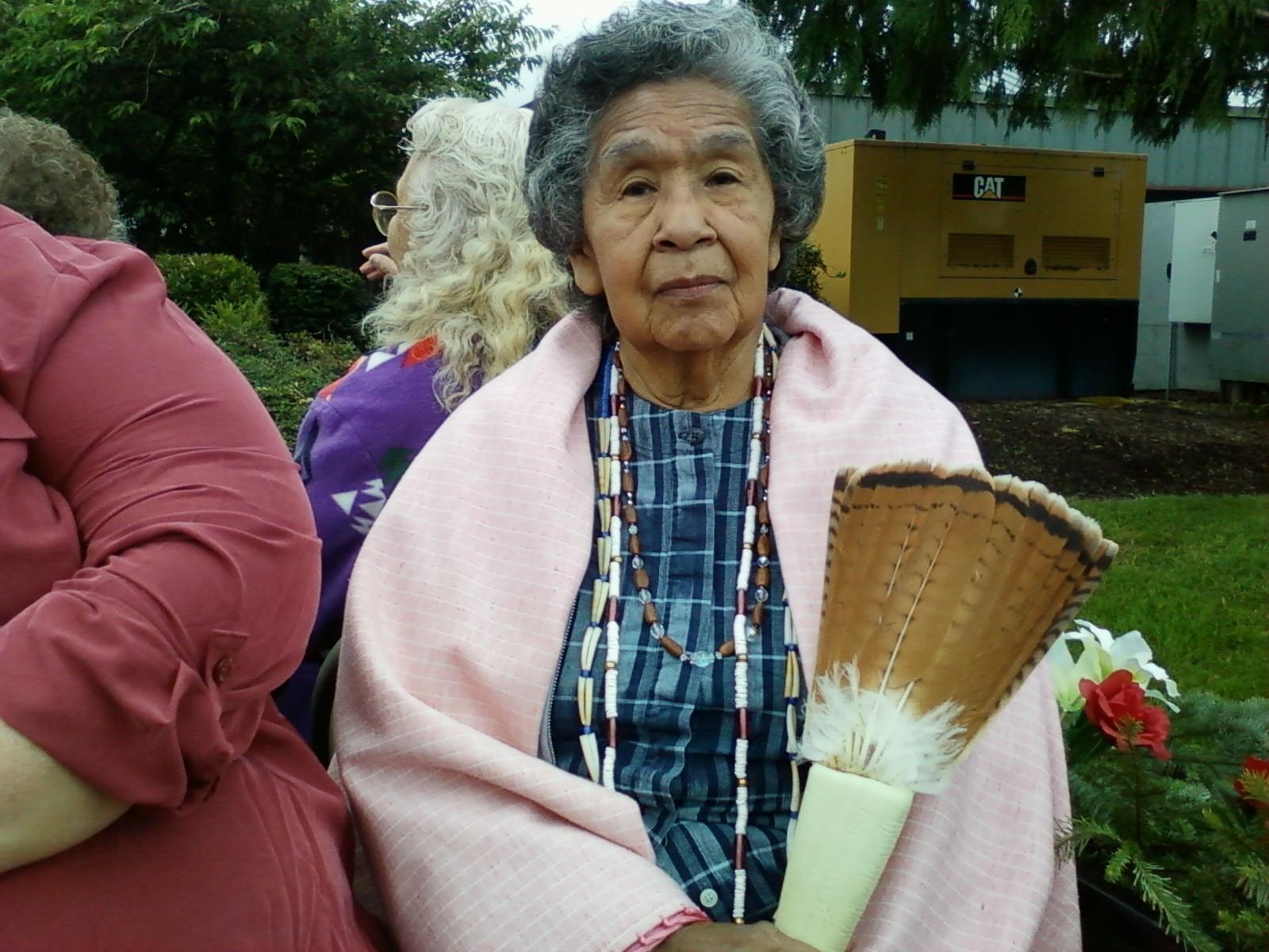 Emma Russell Obituary - Salem, OR