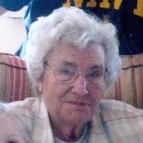 Lucille Kring Obituary - Columbus, OH
