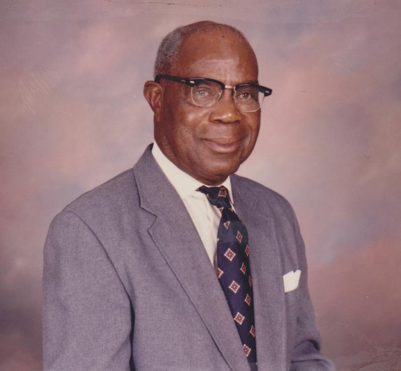 Franklin Ingram Obituary - Riverside, CA