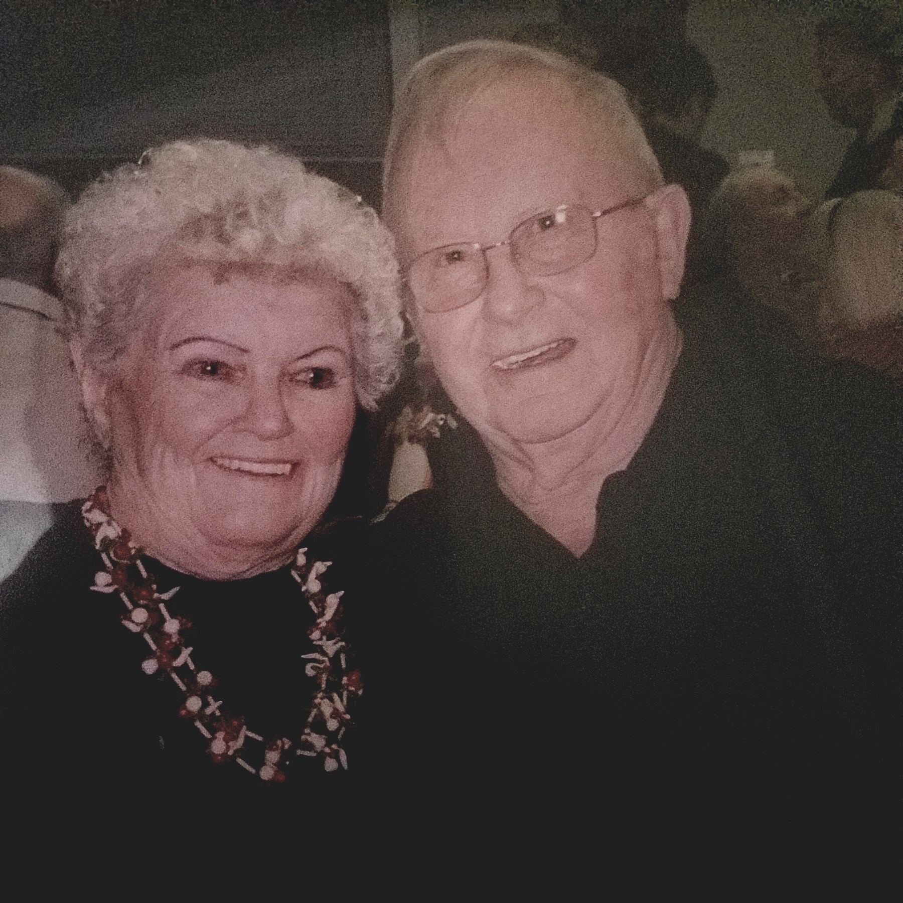 Ruby "Rusty" Grace Ashbaugh Obituary - Spokane Valley, WA