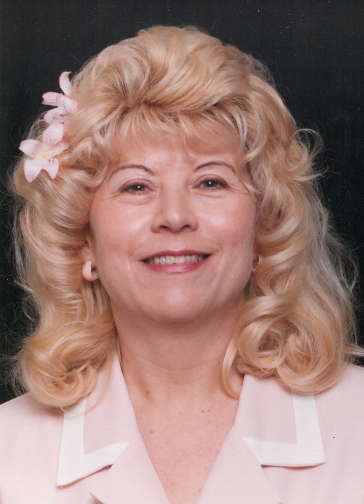 Charlene Berry Obituary - Terre Haute, IN