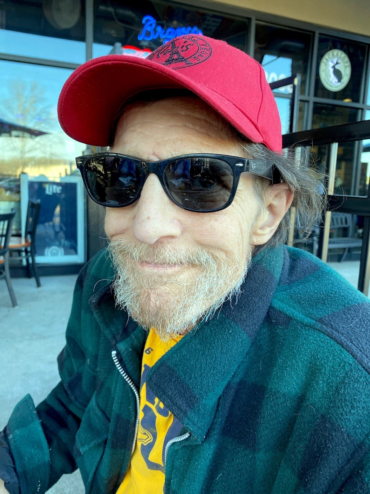 Andrew Earl Heil Obituary - Nashville, TN