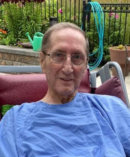 John Rawson Obituary - Stony Plain, AB