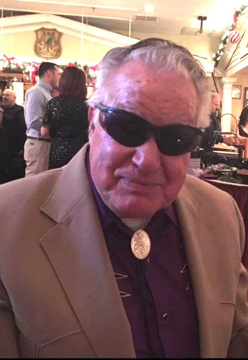 Charles Graham Obituary - Winter Garden, FL