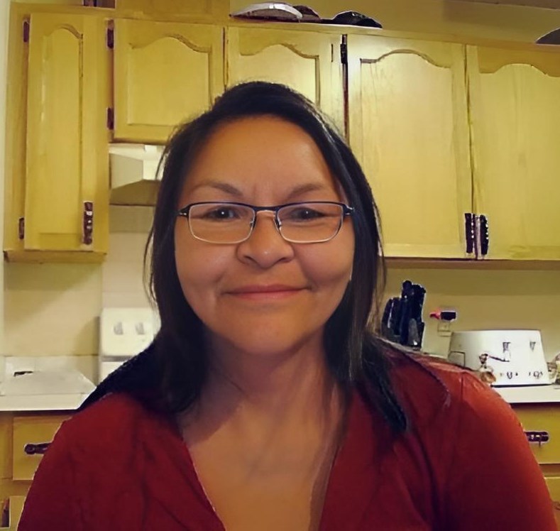 Laura Semaganis Obituary - Edmonton, AB