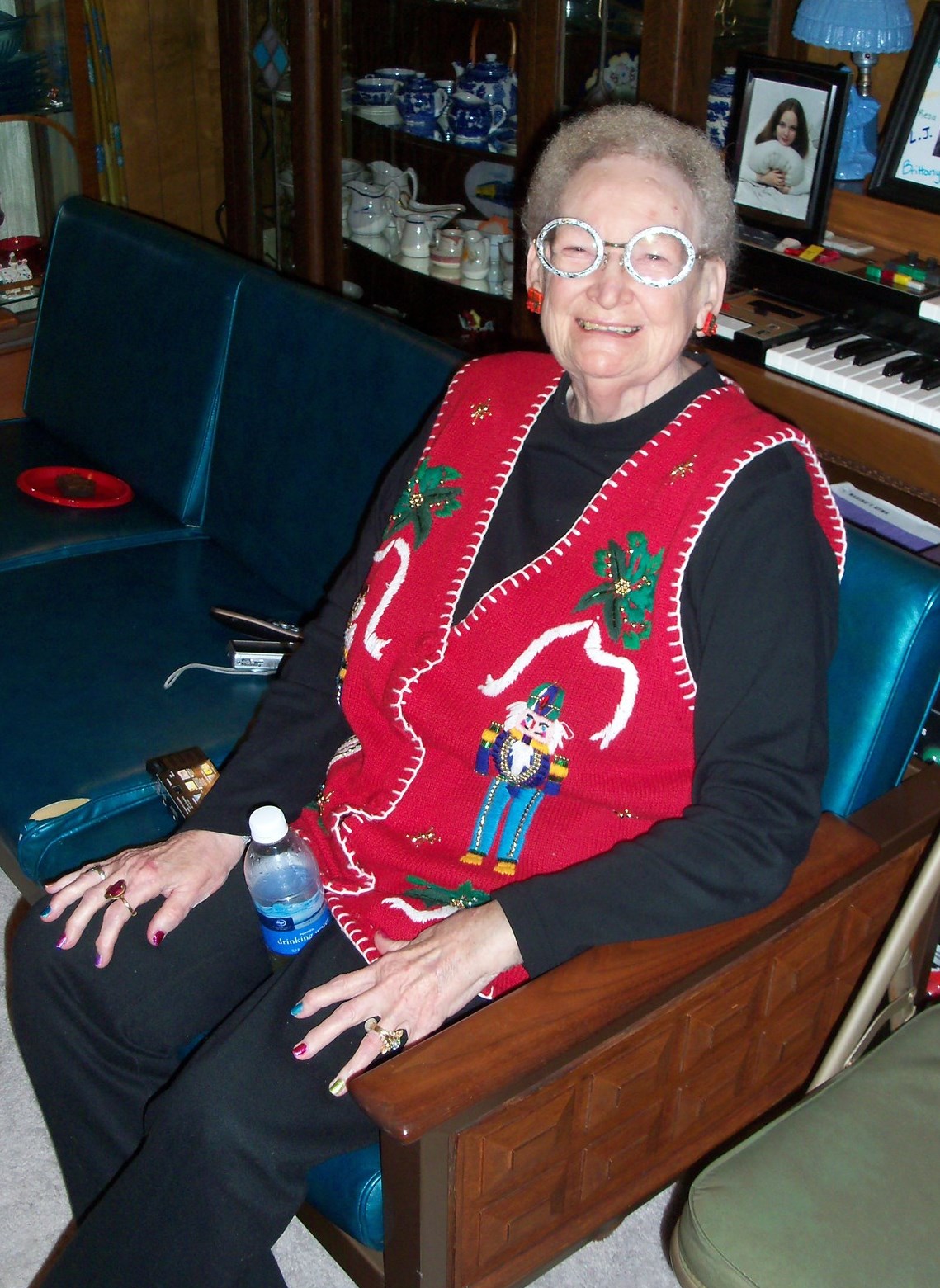 Sally Loomis Obituary - Wichita, KS