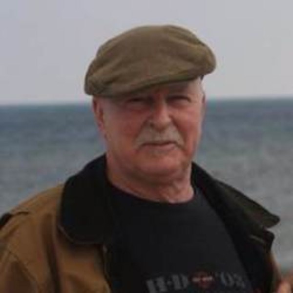 Daniel Patrick Mabin Obituary - Levittown, PA