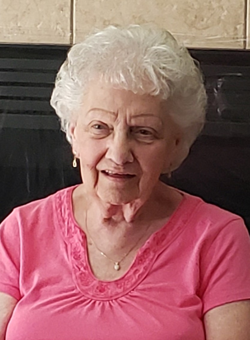 Anita Malia Obituary - Auburn, ME