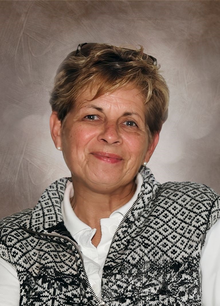 Louise Charest Scattolin Obituary - Brossard, QC