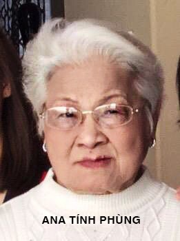 Ann Phung Obituary - Arlington, TX