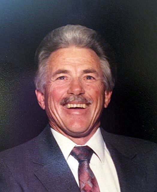 Albert Joe Perryman Obituary - Dallas, TX