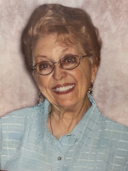 Gloria Ellis Obituary - Hemet, CA