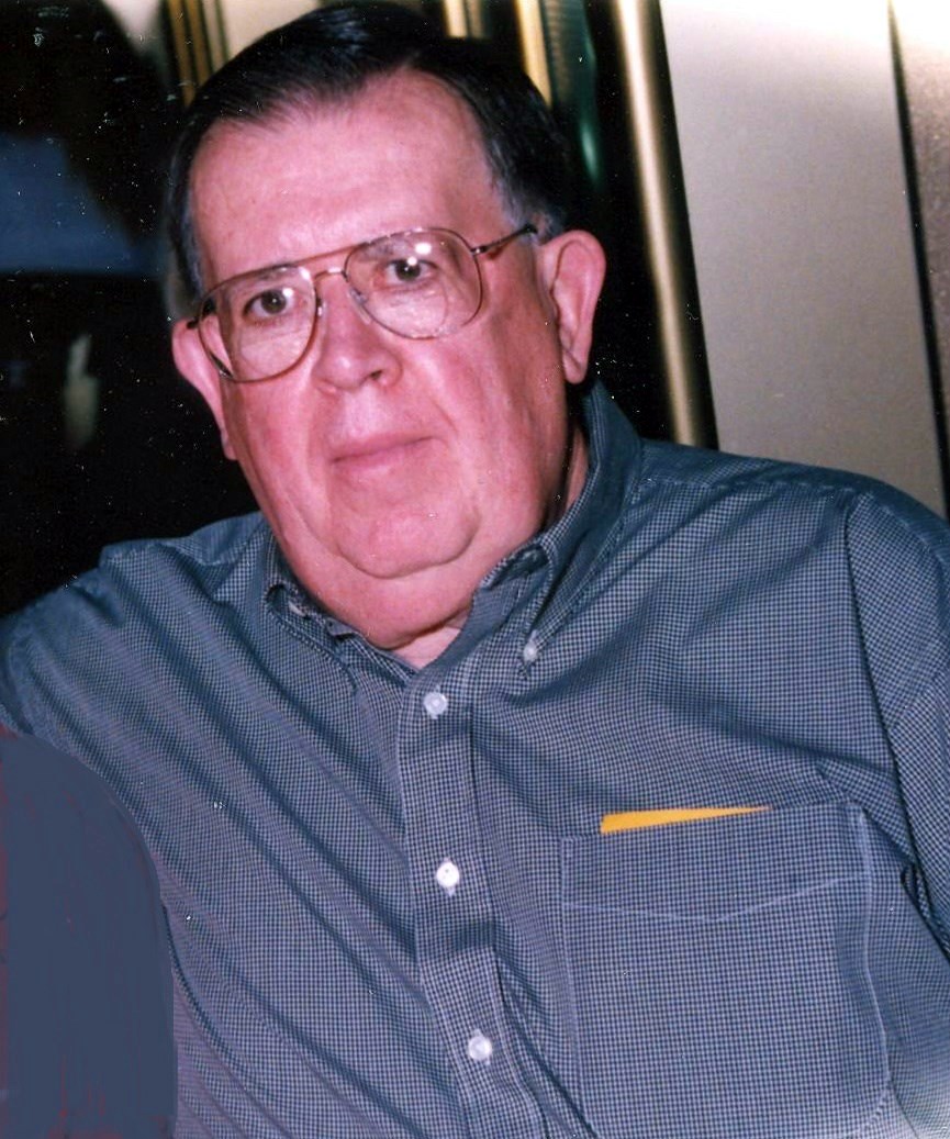 Larry Brittain Obituary - Conover, NC