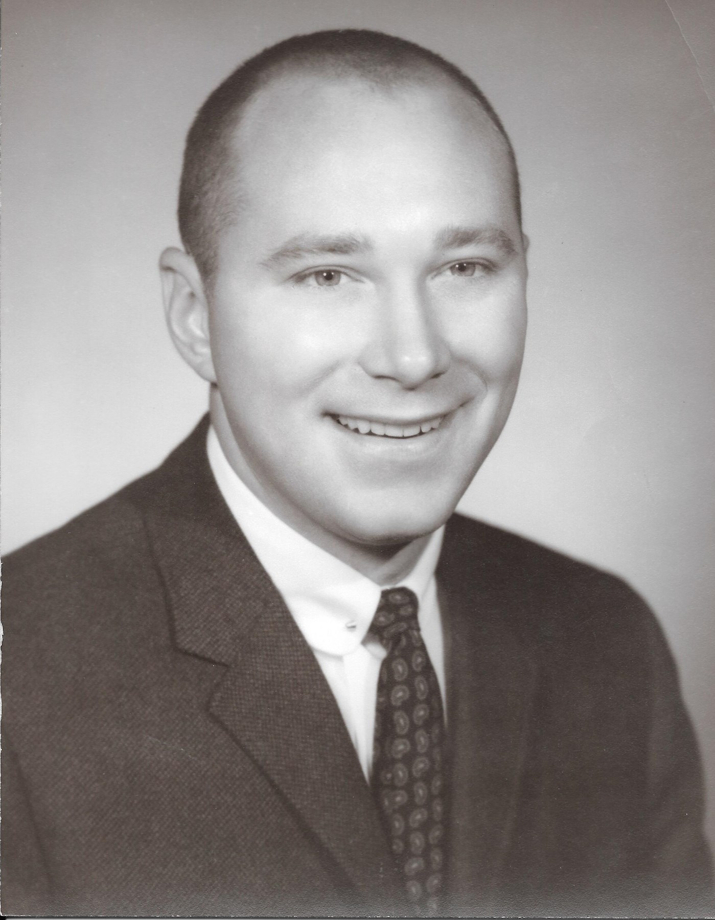 John A. Grellner Obituary - St. Louis, MO