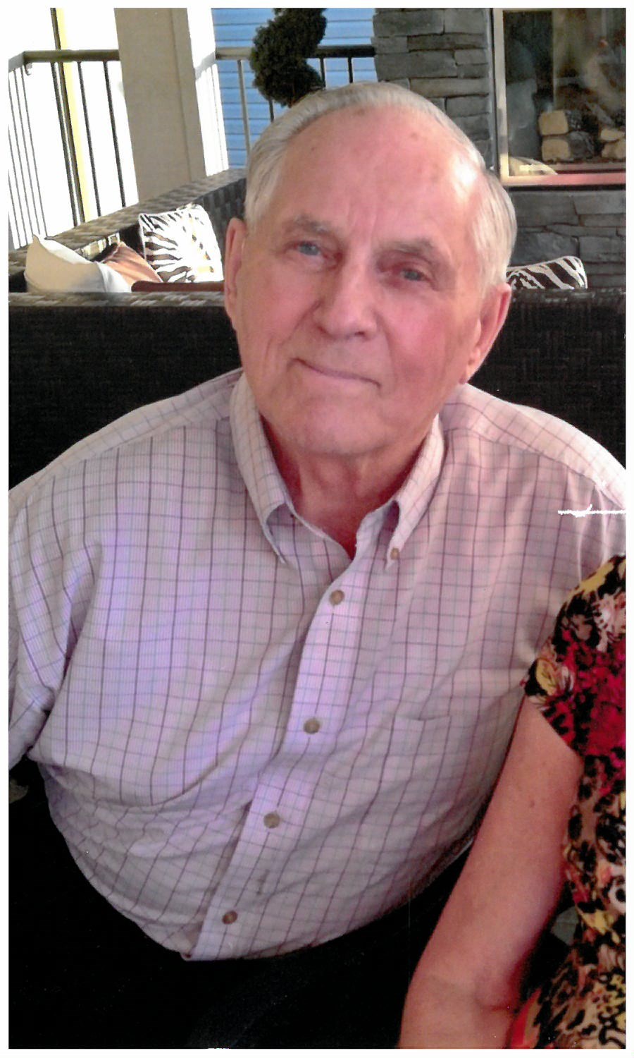 Harry Quast Obituary - Abbotsford, BC