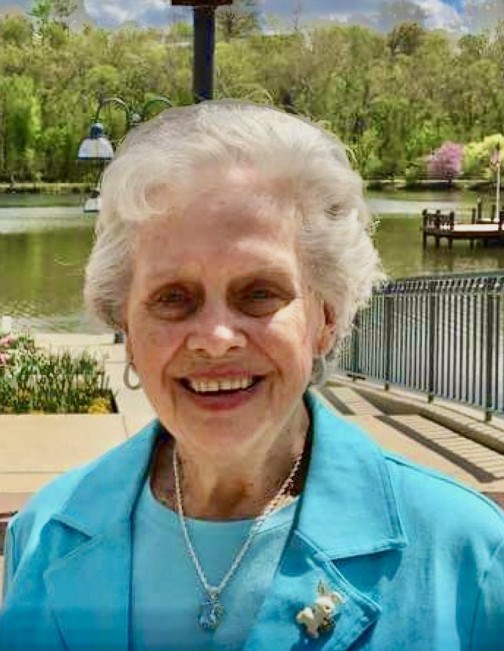 Mrs. Mary A Spacek Obituary - Marriottsville, MD