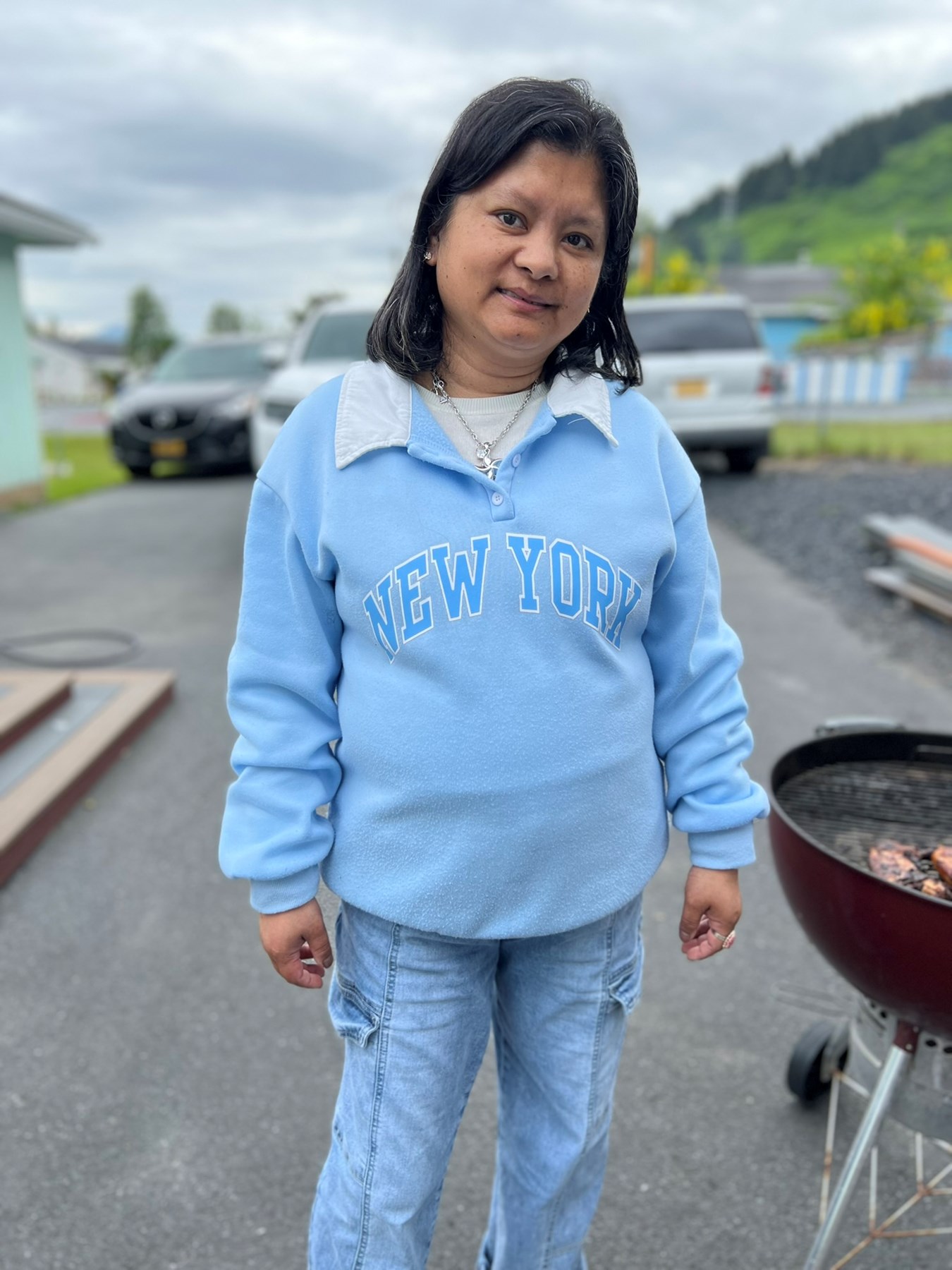 Grace Suyat Obituary - Sacramento, CA