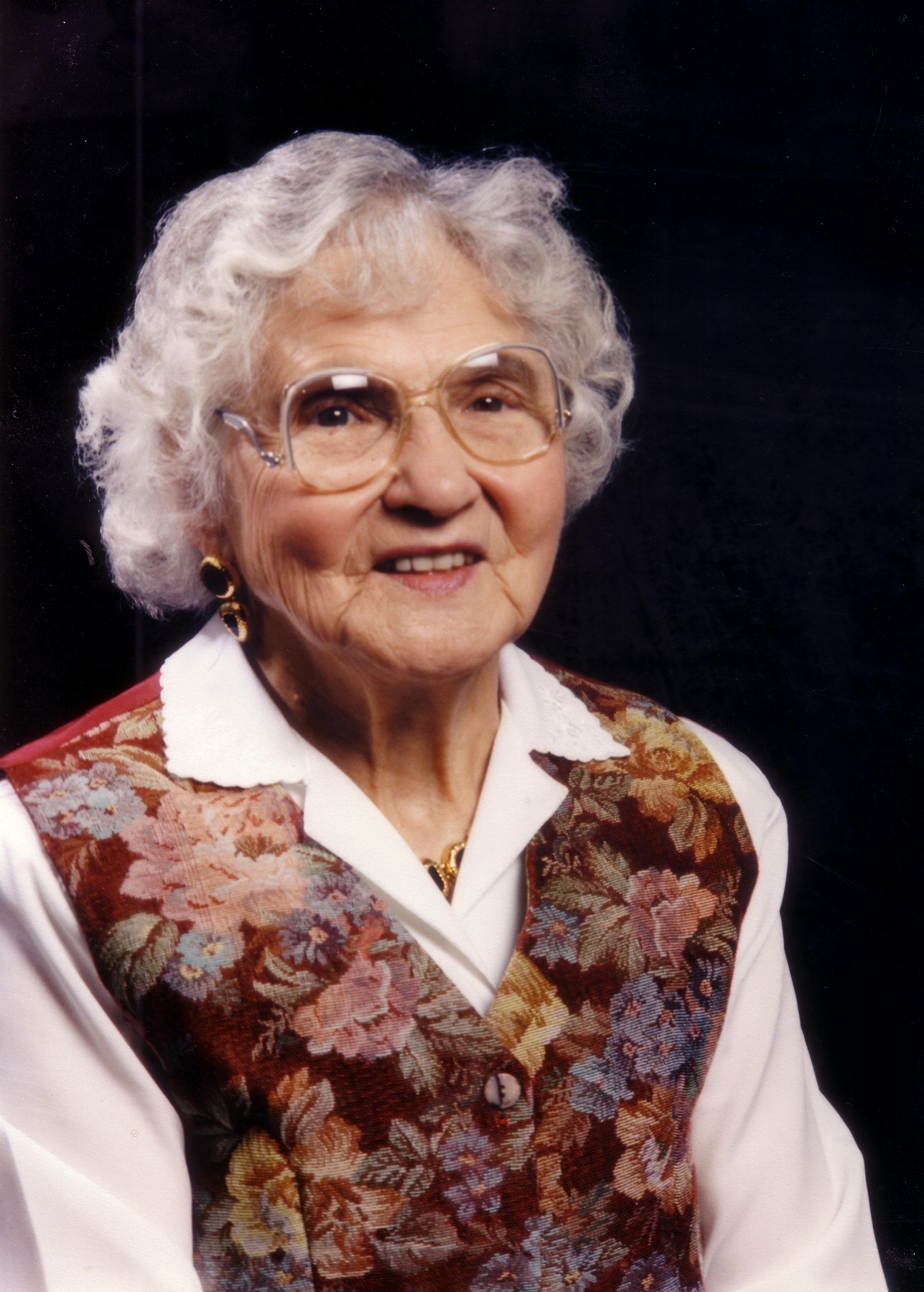 Mary Perrin Obituary - Halifax, NS