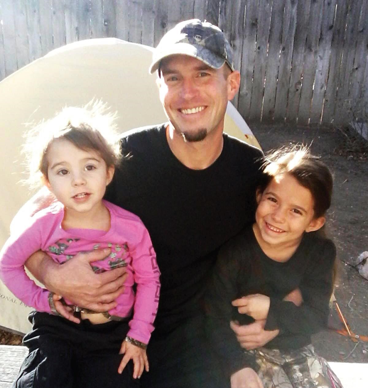 Daniel Stephen Sims Obituary - Pueblo, CO