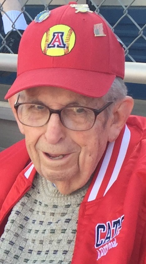 George E. Maley Obituary - Tucson, AZ