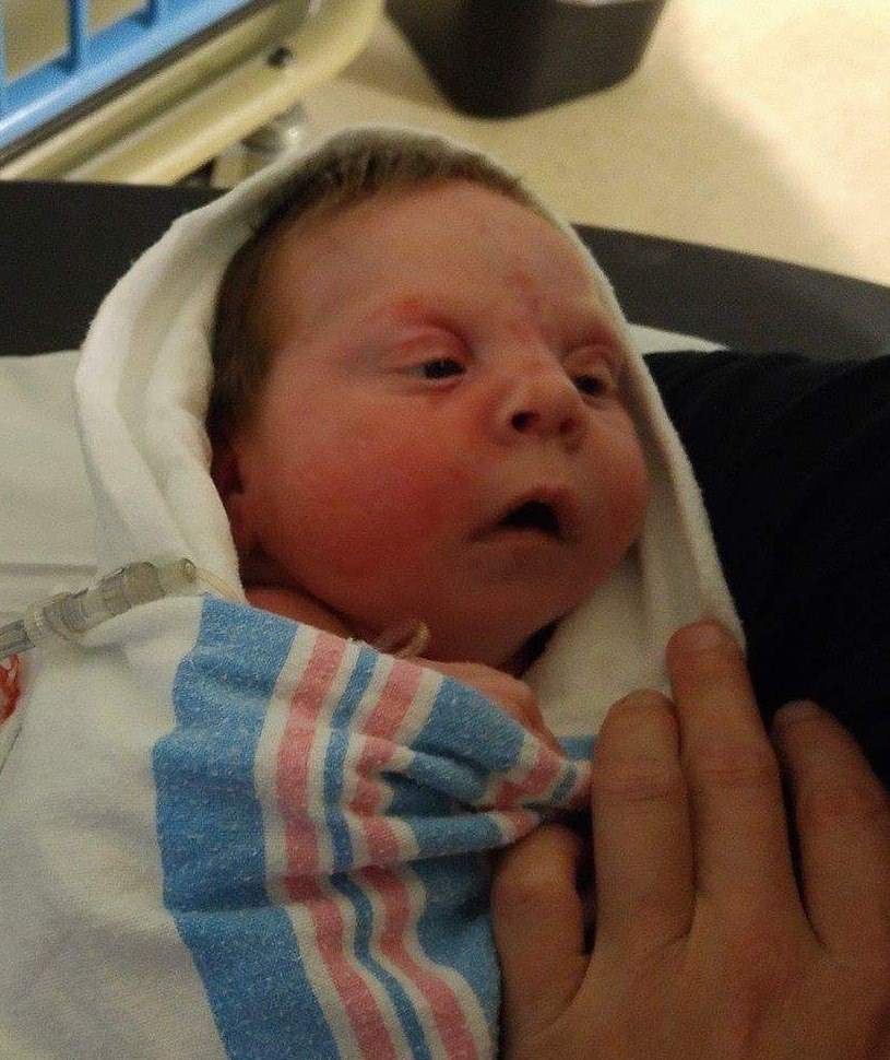 Kayla Levesque Cyr Obituario - Balmoral, NB