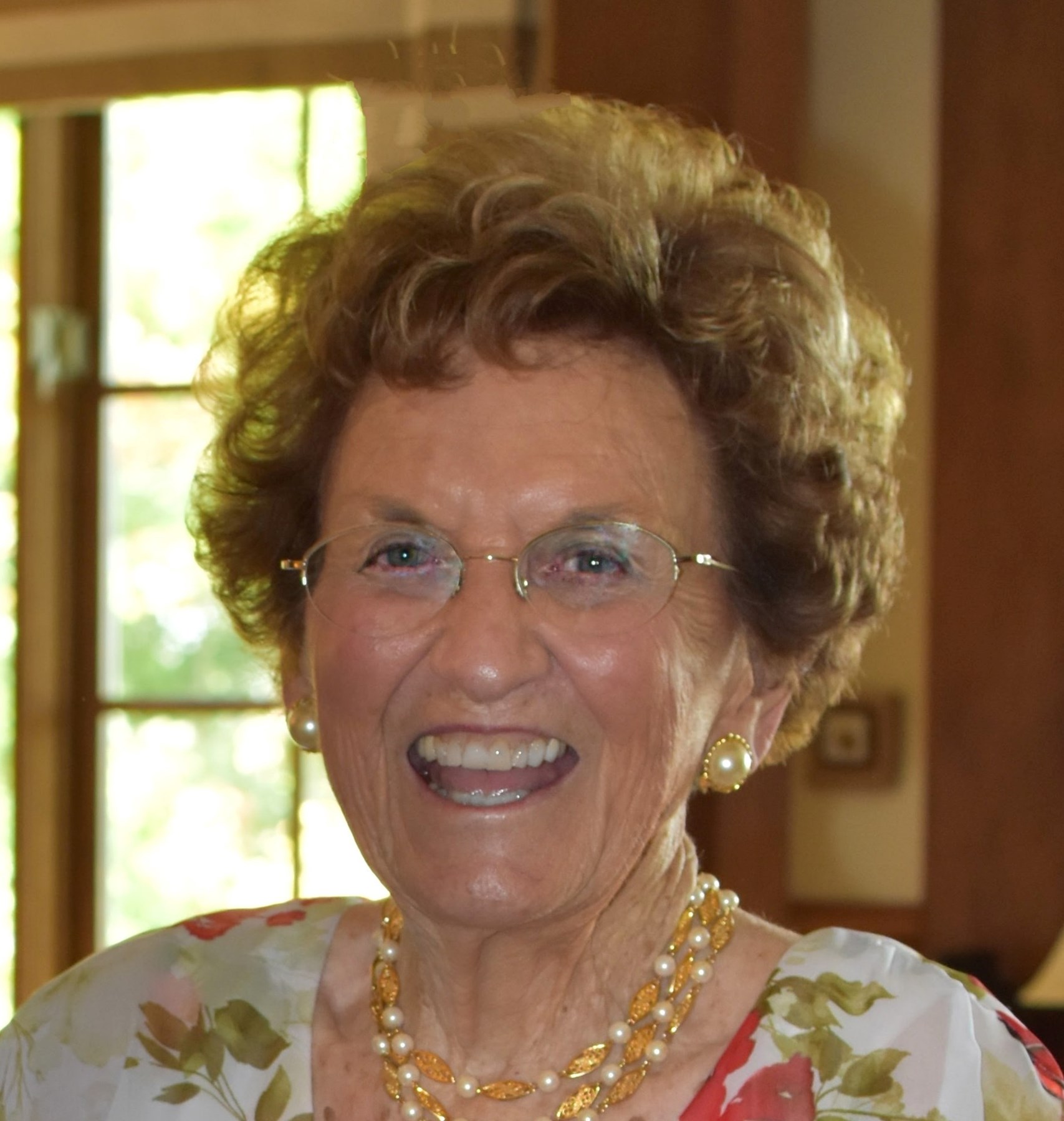 Alverna (Ann) Orr Obituary - Knoxville, TN