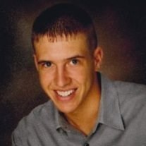 Tyler Ross Jenkins Obituary - Columbus, OH