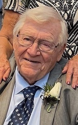 Robert Hoak Obituary - Williamsville, NY