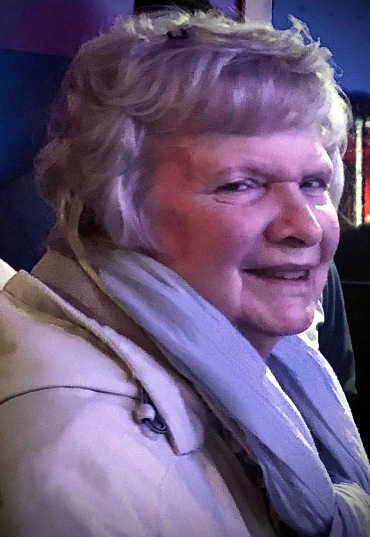 Lois King-Church Obituary - Rochester, MI