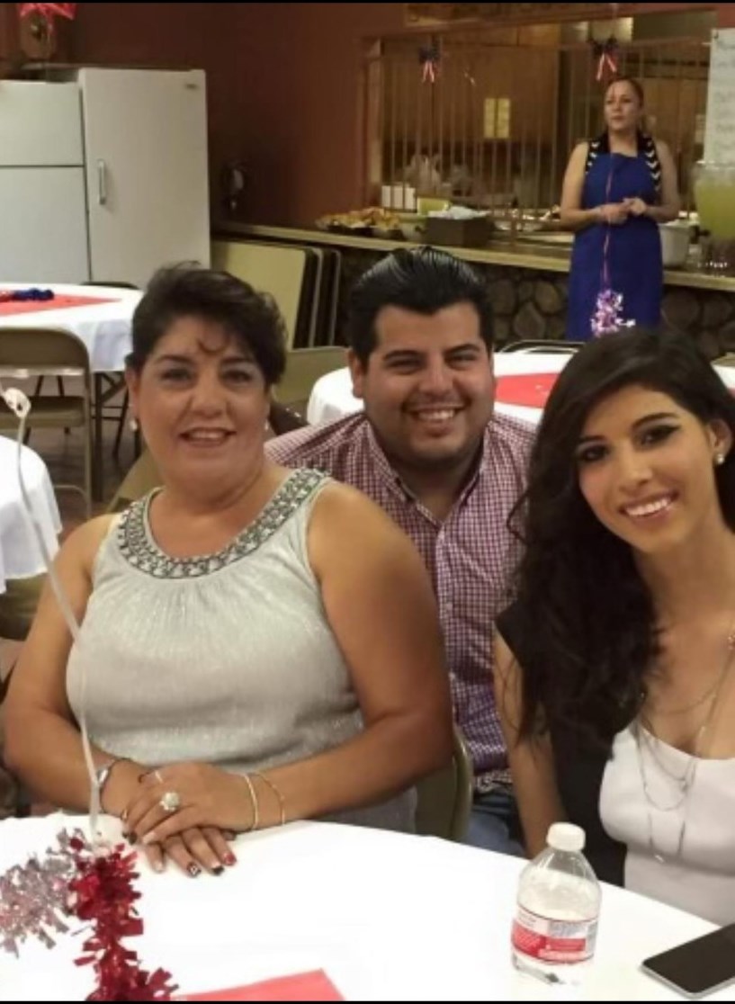 Laura Alderete Soto Obituary - El Paso, TX