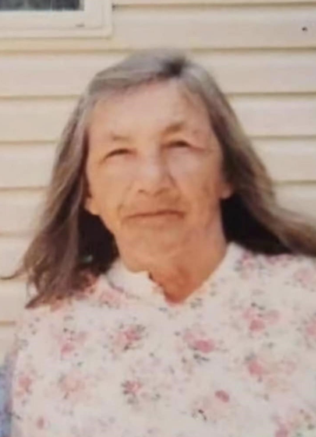 Mary Kelly Obituary - Kenora, ON