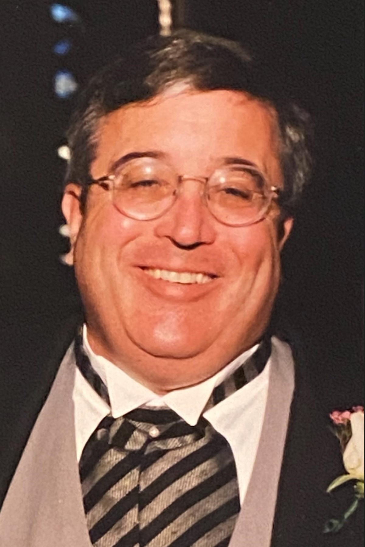Walter C. Blain Obituary - Haughton, LA