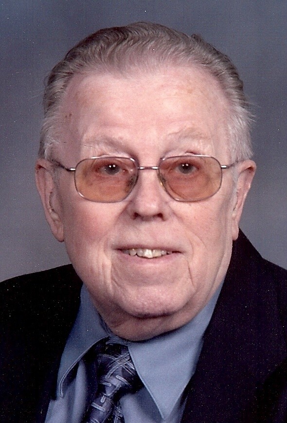 Lloyd Anderson Obituary - Peoria, IL