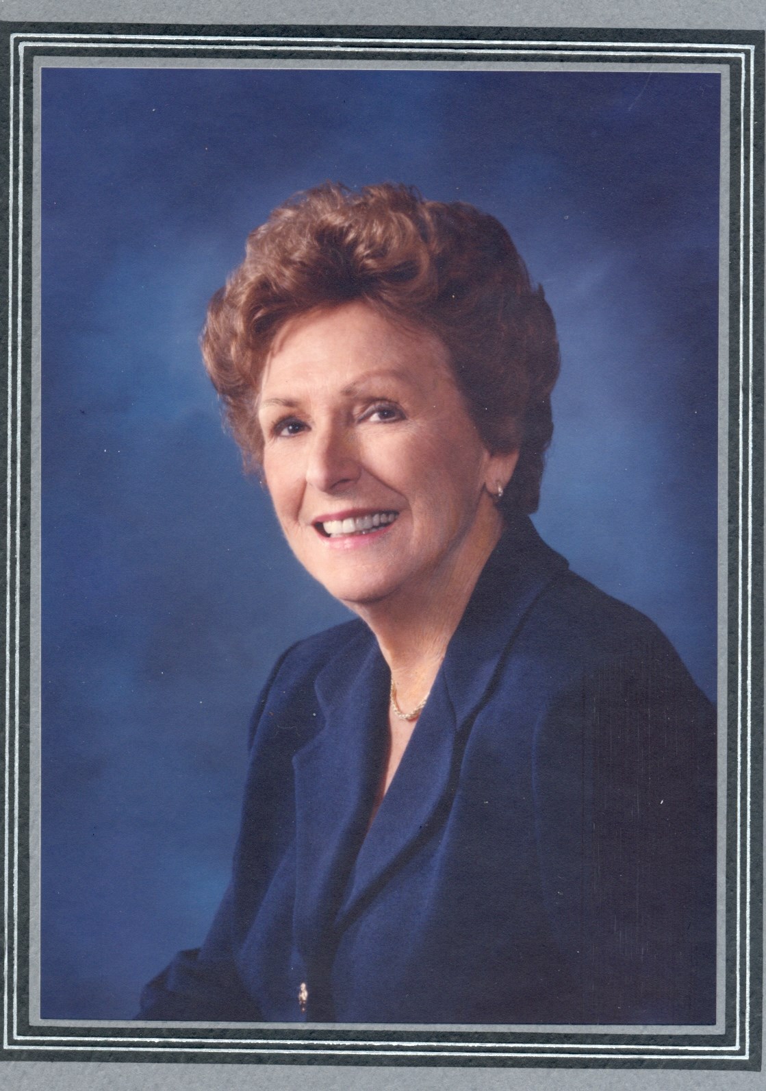 Audine Jones Williams Obituary - Arlington, VA