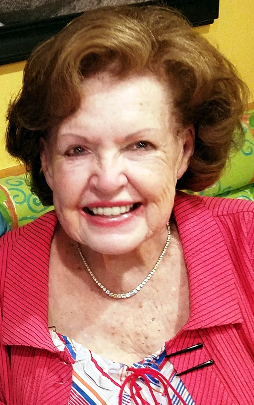 Claudine Wolfe Obituary - Jupiter, FL