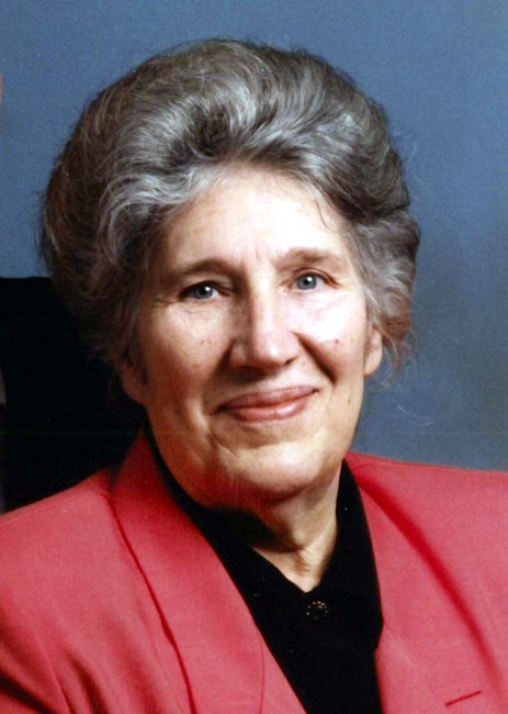 Myrna Krueger Obituary - Portland, OR